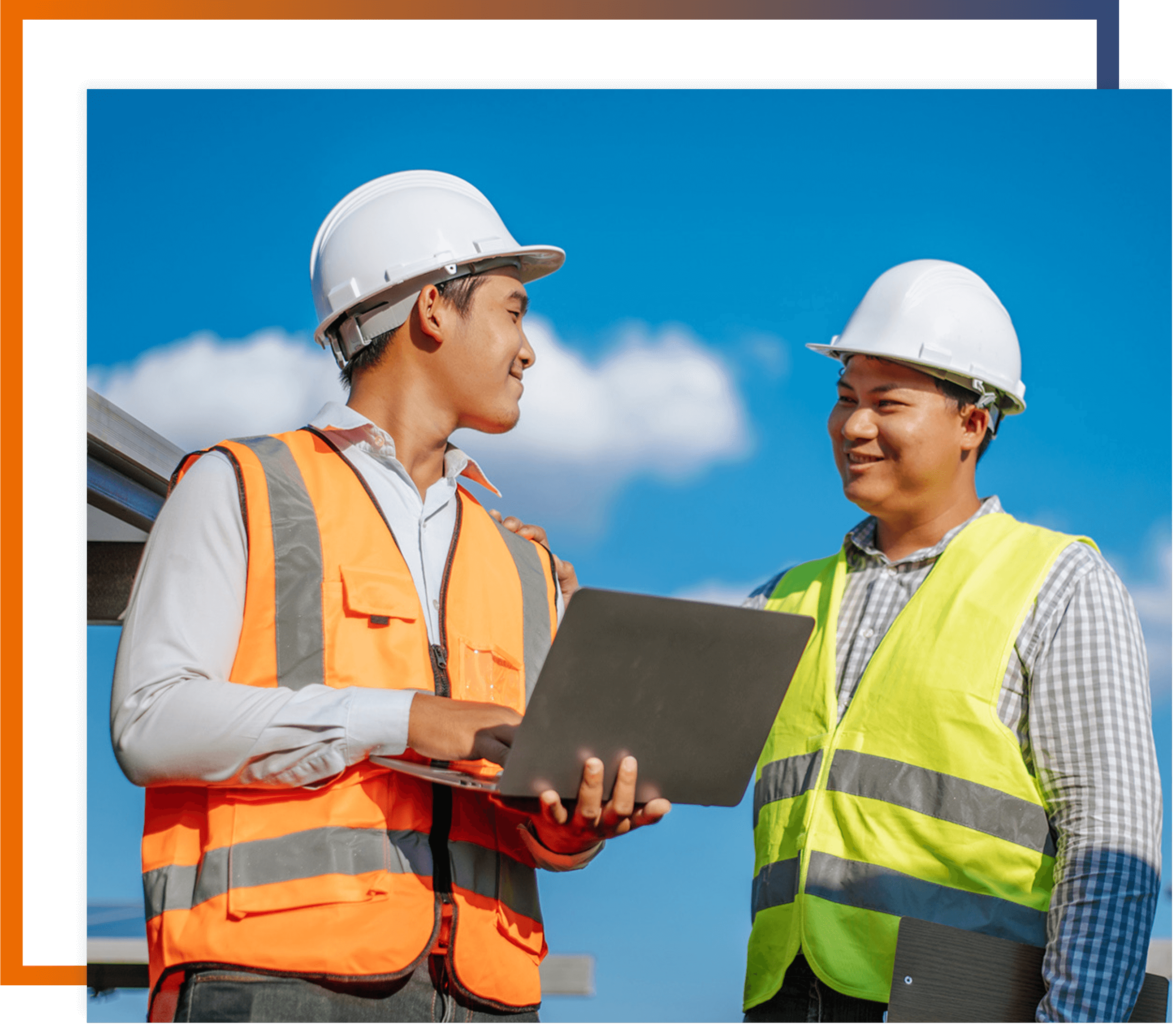 Profesea - Solusi Ekosistem Maritim